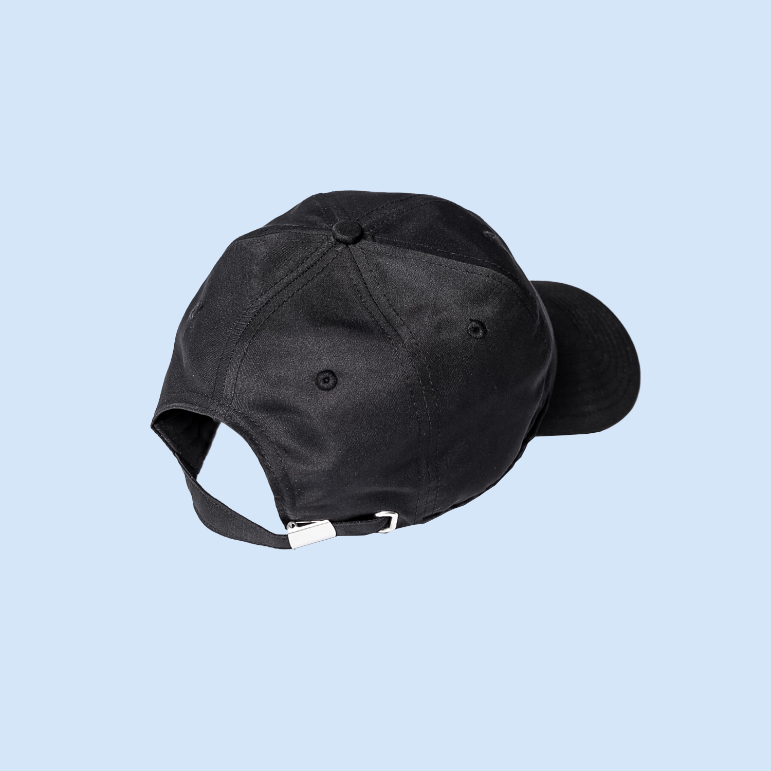 Cano S Cap schwarz – Pashanim