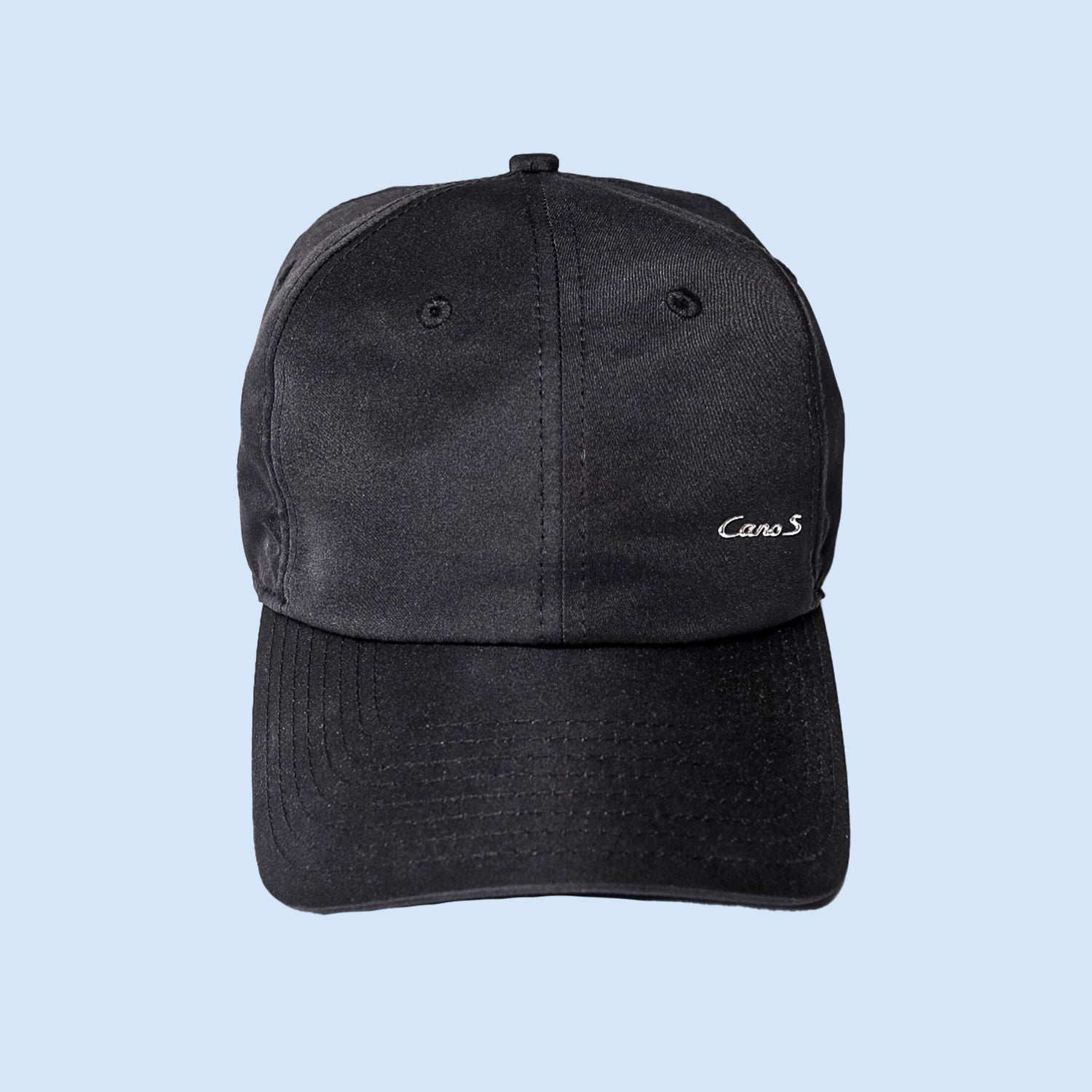 Cano S Cap schwarz – Pashanim