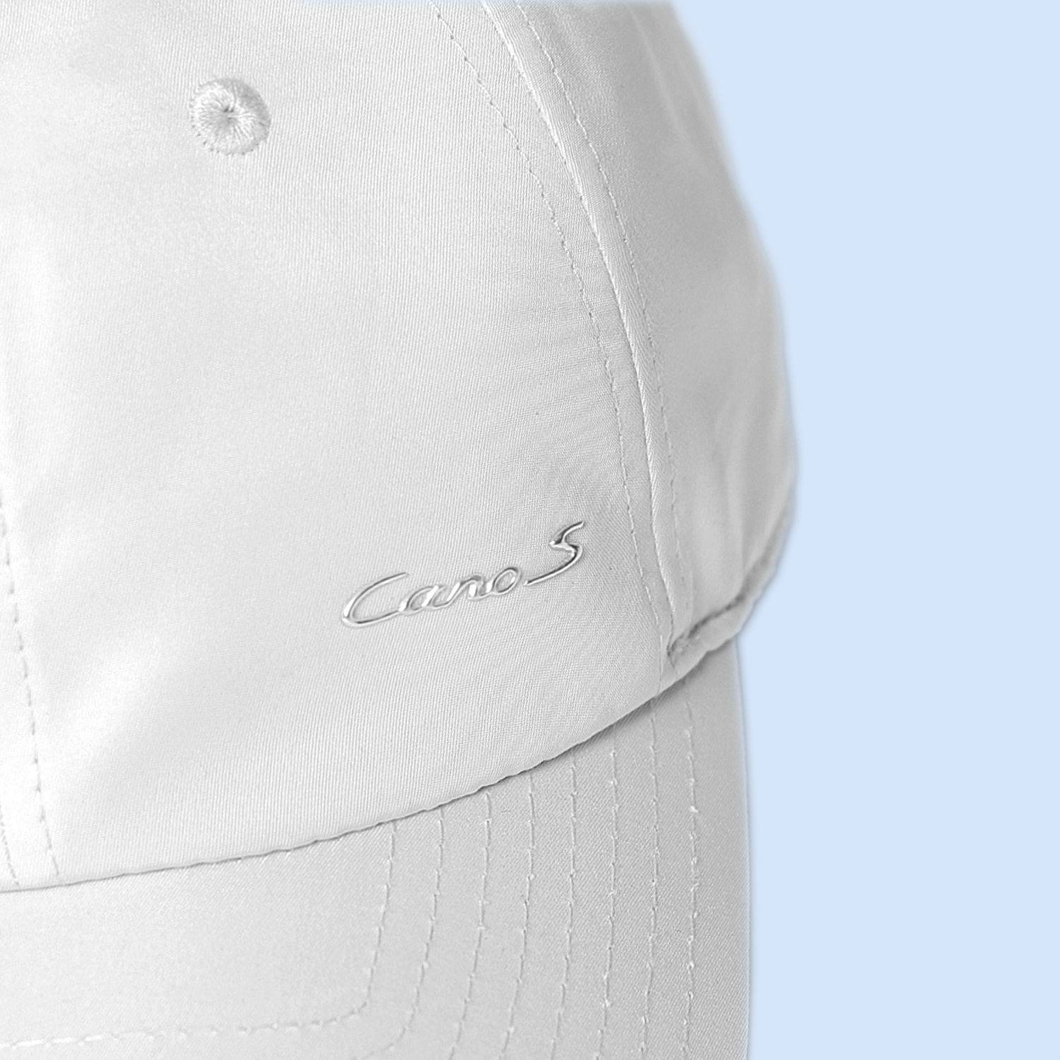 Cano S Cap weiß – Pashanim