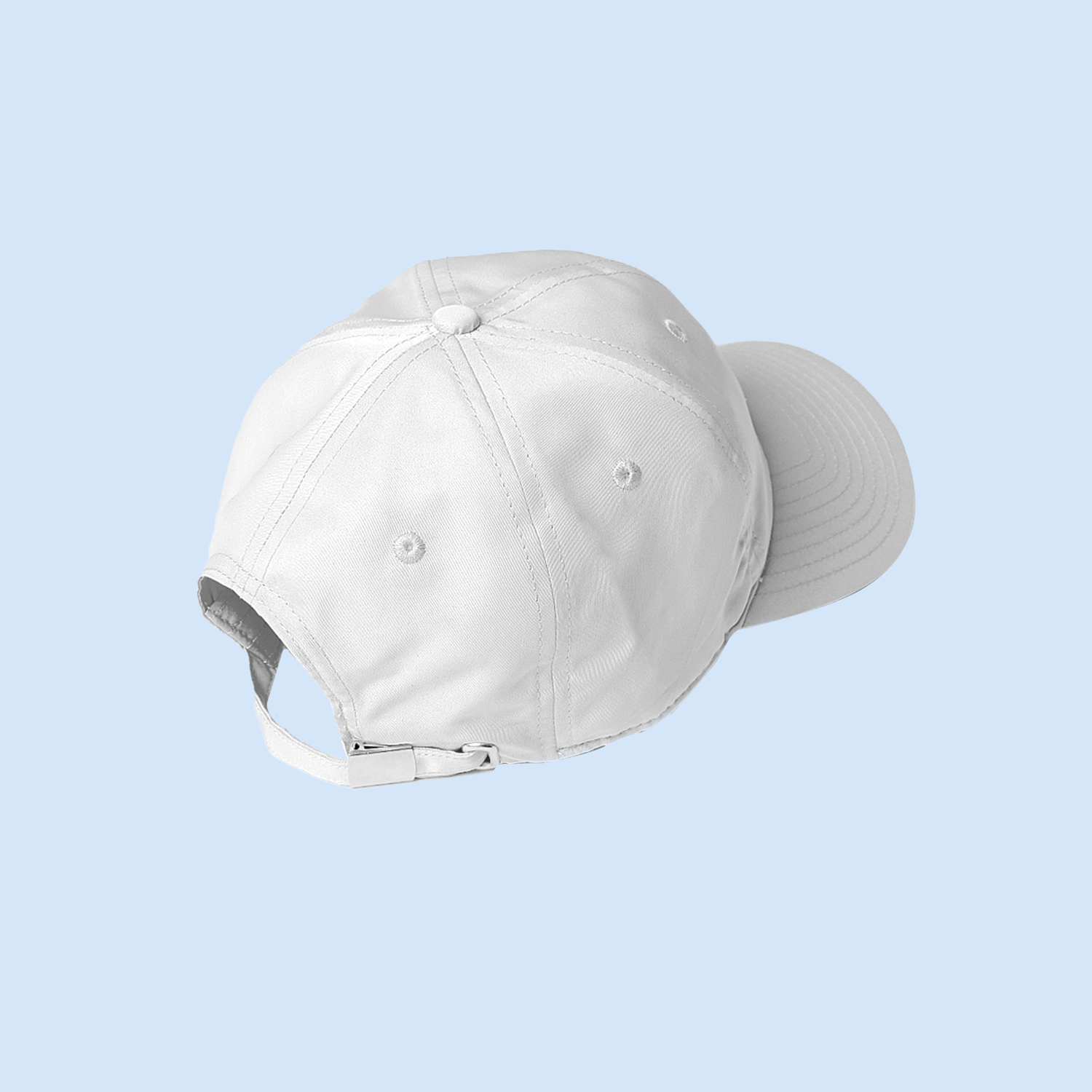 Cano S Cap weiß – Pashanim