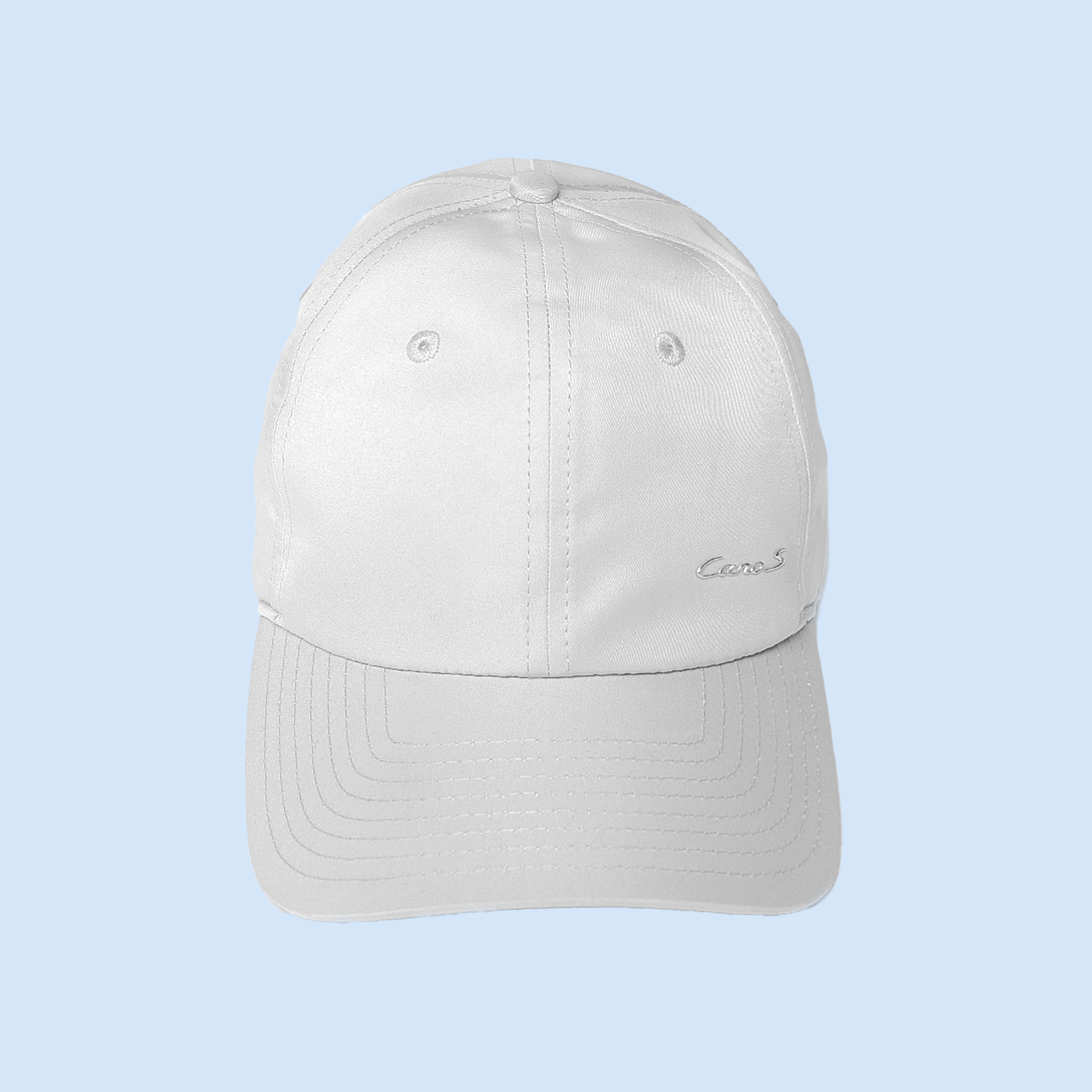 Cano S Cap weiß – Pashanim