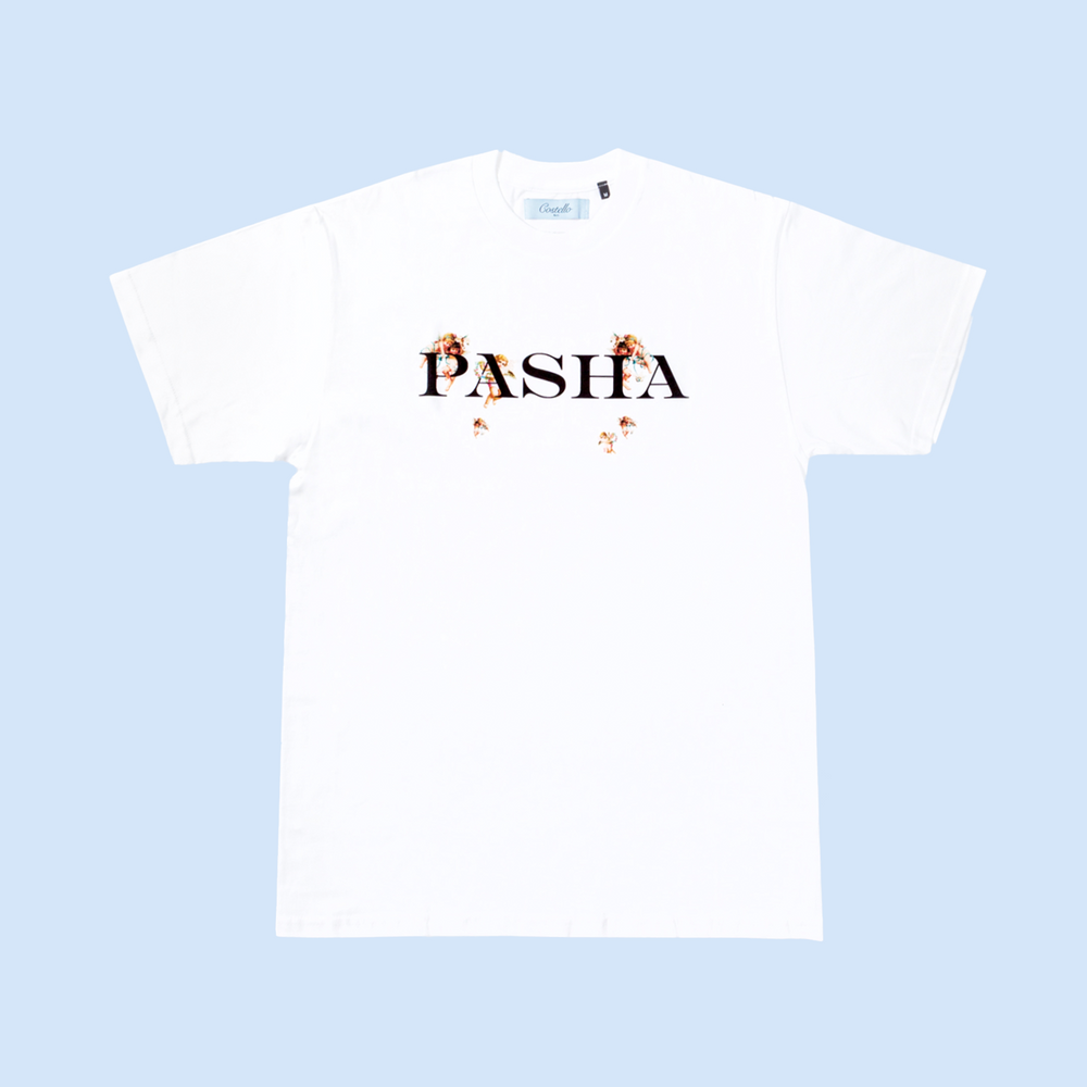 Pashanim