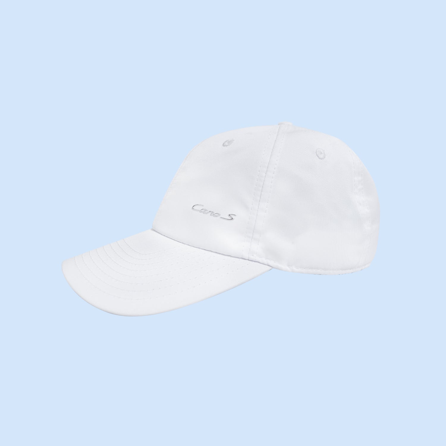 Cano S Cap weiß – Pashanim