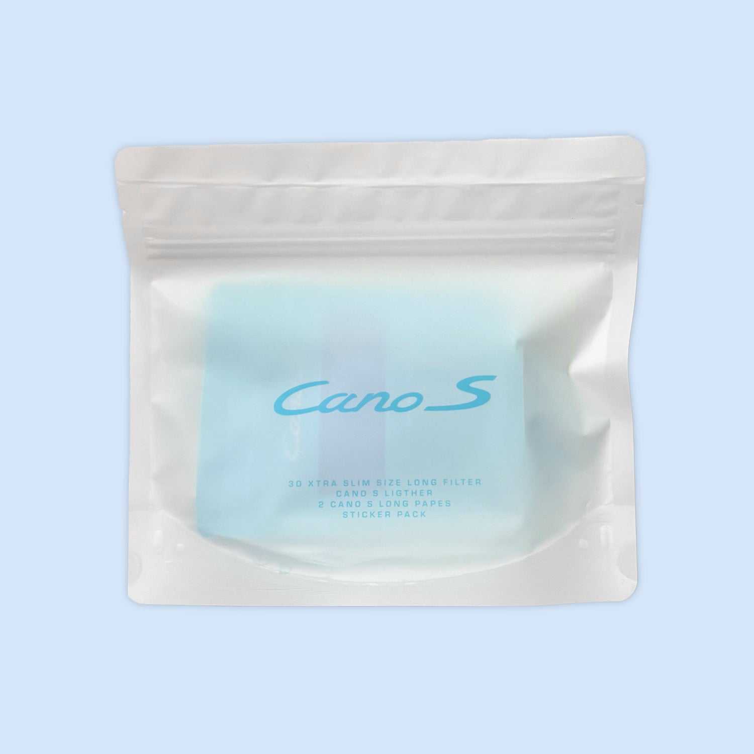 Cano S Smoker Pack – Pashanim